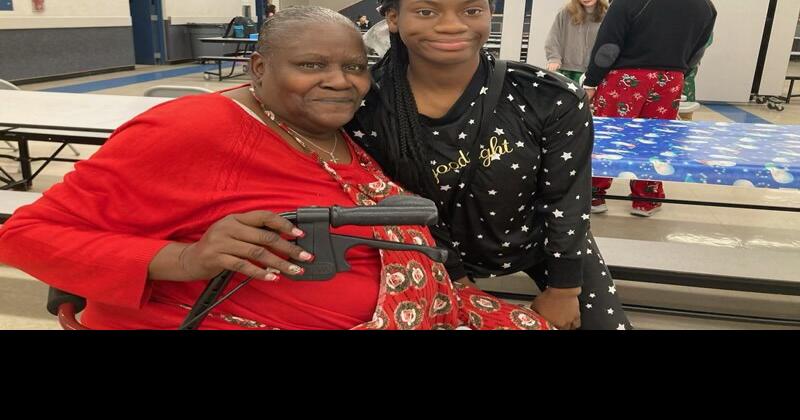 Heaven Gains An Angel: Beloved Denise Carson dies | Photos ...