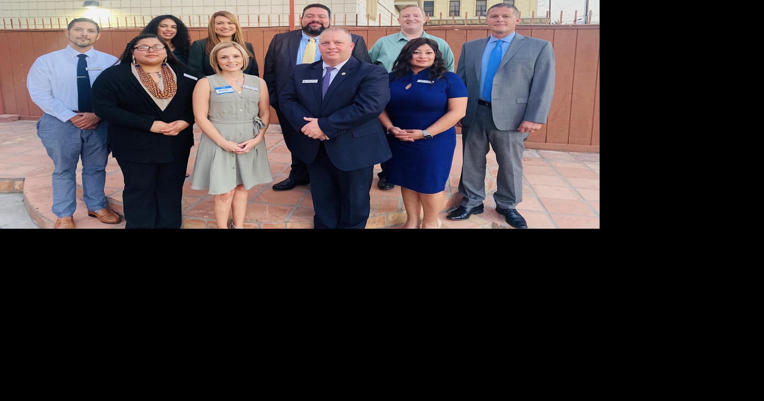 Leadership Porterville Class of 23 introduced | Photos | recorderonline.com