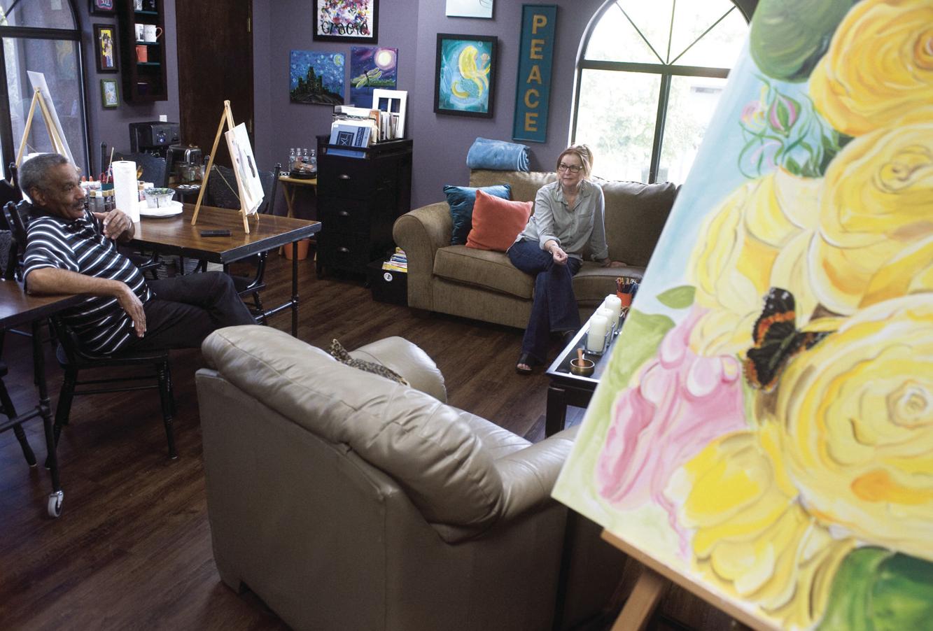 ‘The Trauma of Shame’ | News | recorderonline.com