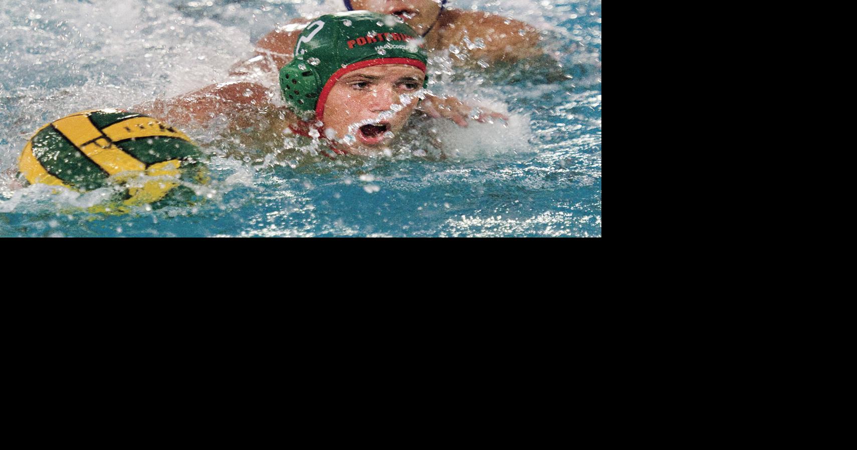 Snyder is All-EYL boys water polo MVP | Sports | recorderonline.com