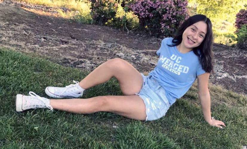 Velasquez turns Bobcat: Monache senior commits to UC Merced cross ...