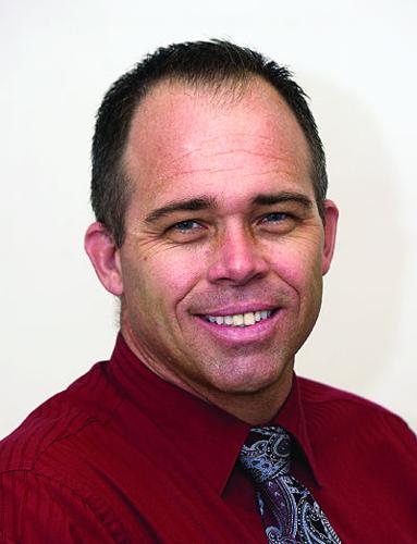 Meet the candidates | News | recorderonline.com