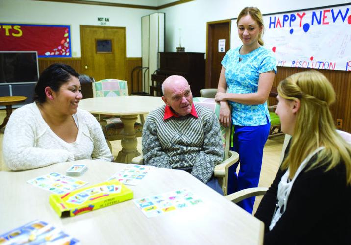 Crisis situation - Adult Day Services in danger of closing | News ...