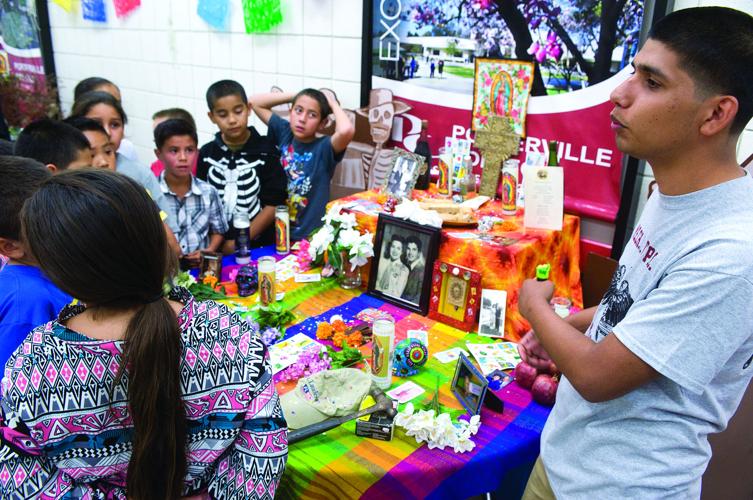 PC hosts celebration | News | recorderonline.com