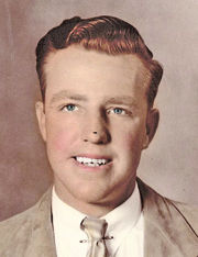 Ben Rowland | | recorderonline.com