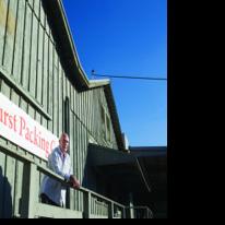 Life returns to old packing house | | recorderonline.com