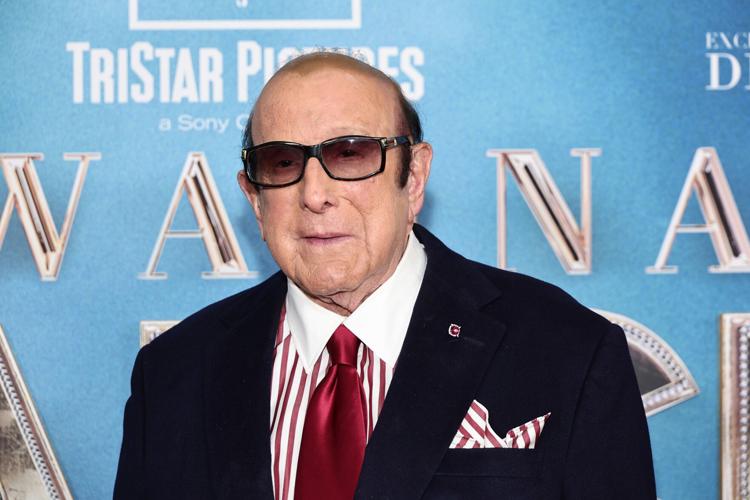Clive Davis, mogul who nurtured musicians from Janis Joplin to Whitney ...