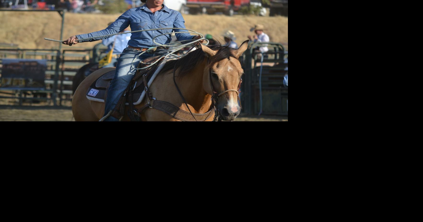 A Rodeo Feast: San Juan's Day event well-attended | Photos ...