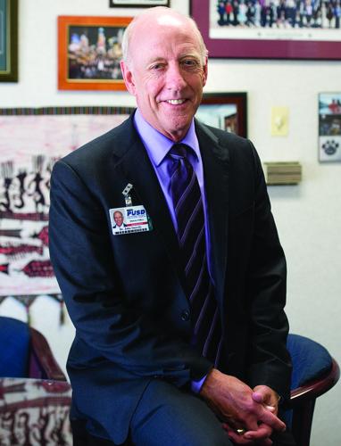 The times they are a changin’ | News | recorderonline.com