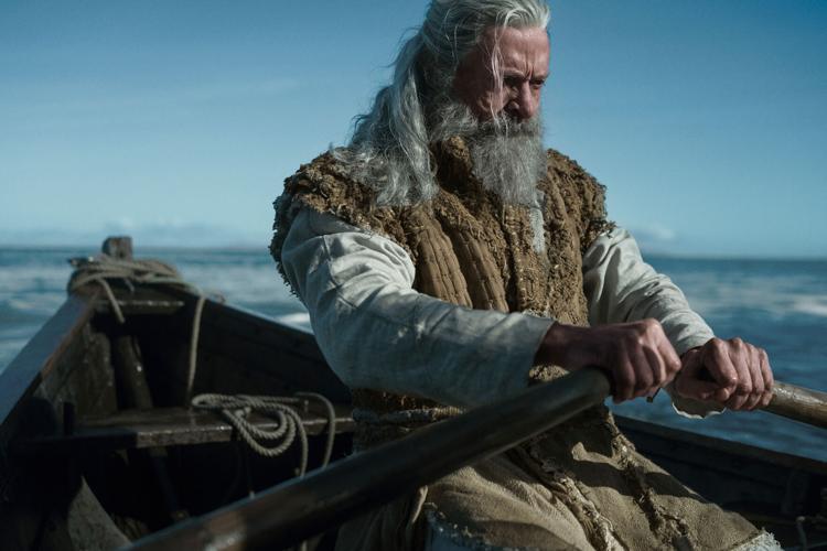 Movie review: Hero of folklore worse off in 'The Death of Robin Hood ...