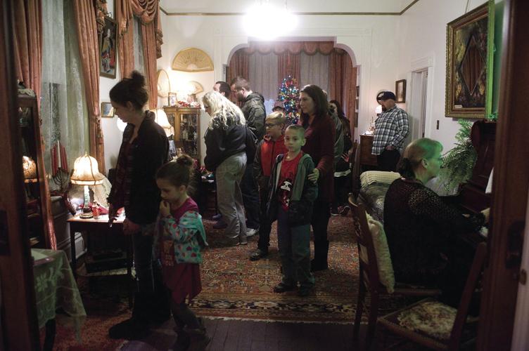 Zalud House Christmas delights | News | recorderonline.com