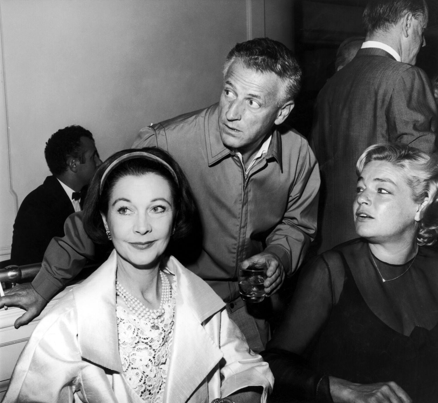 Vivien Leigh’s little-known Philly romance is becoming a movie ...
