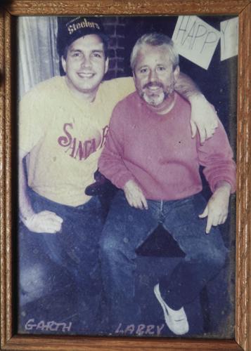 Larry, a fortunate man | News | recorderonline.com