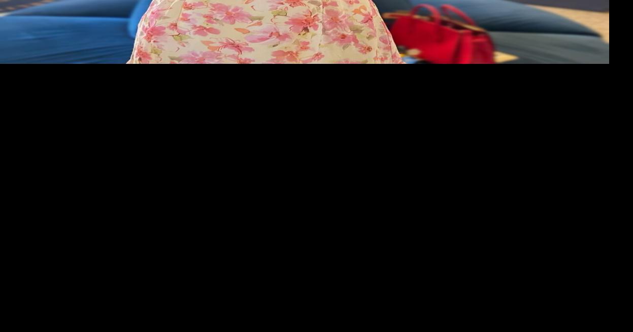 10 Minutes With Tipton: UTK teacher Emily Alvarado | Photos ...