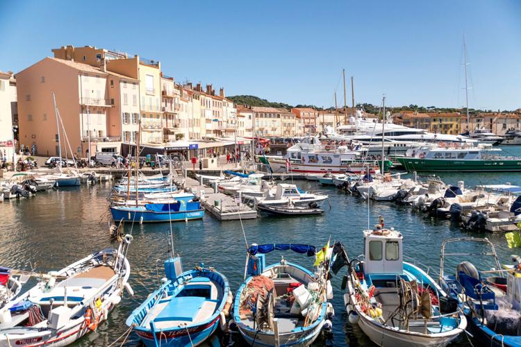 'The White Lotus' in Cannes: What do we know ahead of season four ...