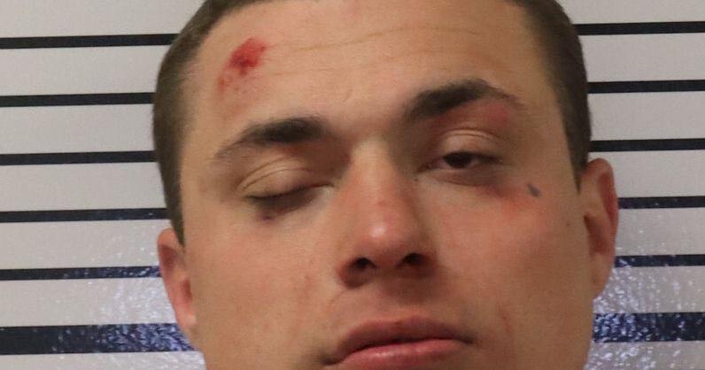 Life sentence for murder | News | recorderonline.com
