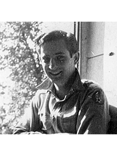 Joseph Charles Ruehle | | recorderonline.com