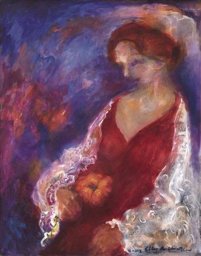 ‘Woman with Attitude‘ | News | recorderonline.com