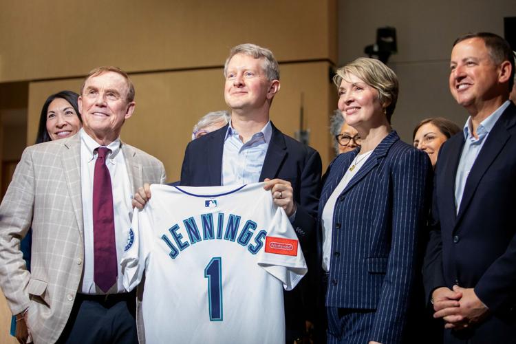‘Jeopardy!’ host Ken Jennings honored by King County Council ...