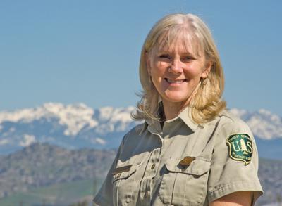 Sequoia National Forest gets acting supervisor | | recorderonline.com