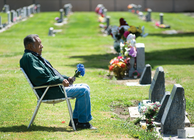 Tragic day sticks in brother's memory | | recorderonline.com