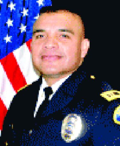 Rodriguez named Sanger police chief | | recorderonline.com