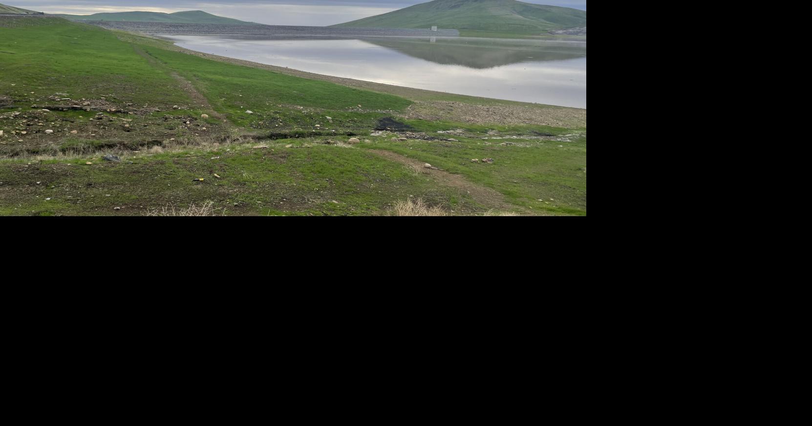 No Damage: Schafer Dam withstands earthquake | Photos | recorderonline.com