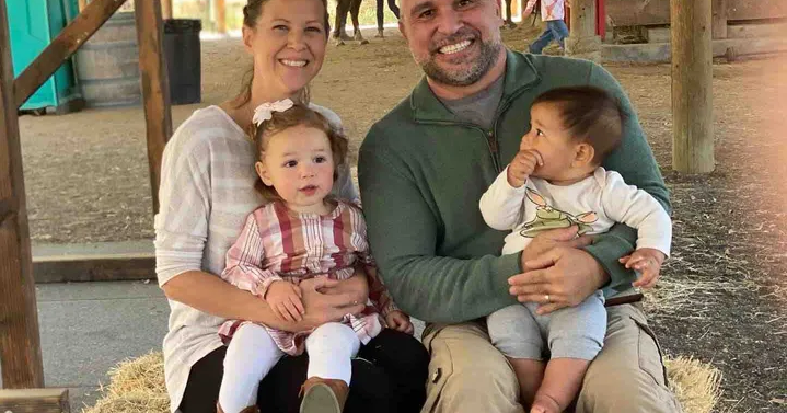 Sierra View, loved ones mourning loss of beloved PA Jesse Menchaca ...