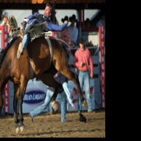 Springville Sierra Rodeo — Exciting time for young, old ...