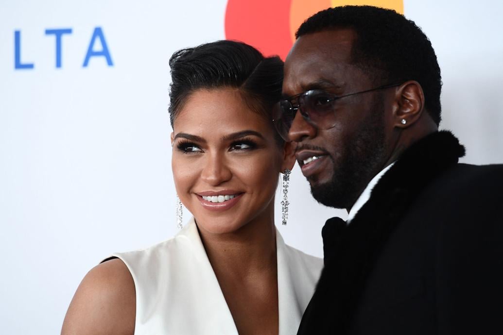 Cassie left US after Diddy testimony, $20 million settlement ...