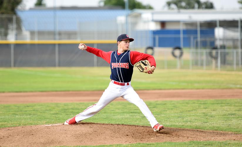 Prep Baseball: Reece, Godoy, Bedolla top All-ESL | Sports ...