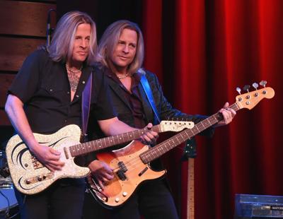 Matthew and Gunnar Nelson return to tell all in ‘What Happened to Your ...