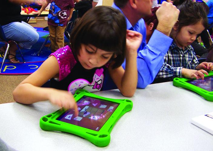 OVCDC wins 'Sweet Tech' giveaway | News | recorderonline.com