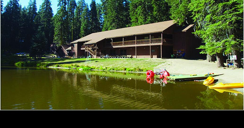 Christian camping | News | recorderonline.com