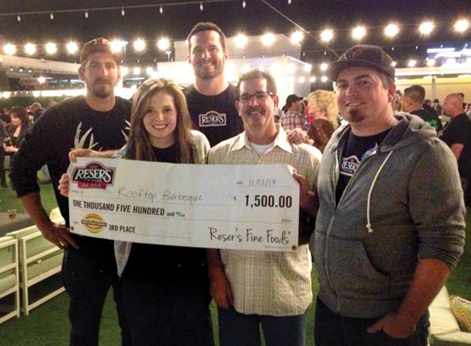 That's some potato salad | News | recorderonline.com