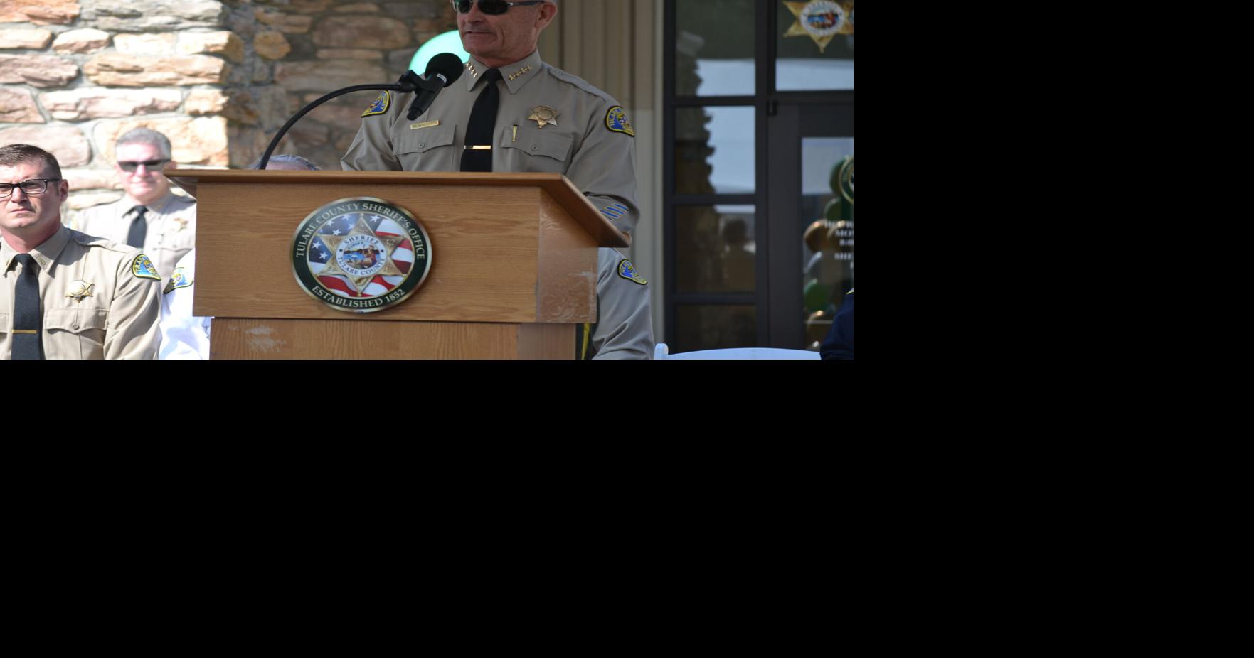 It's all about location: TCSO holds grand opening for substation ...
