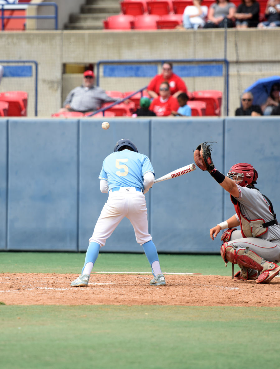 Div. IV Baseball: Marauders fall short at Valley | Sports ...
