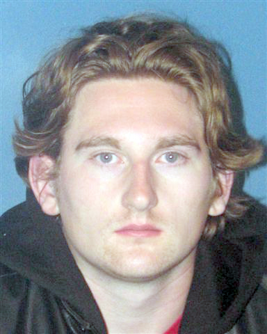 SCICON staff member held on child pornography charge | | recorderonline.com