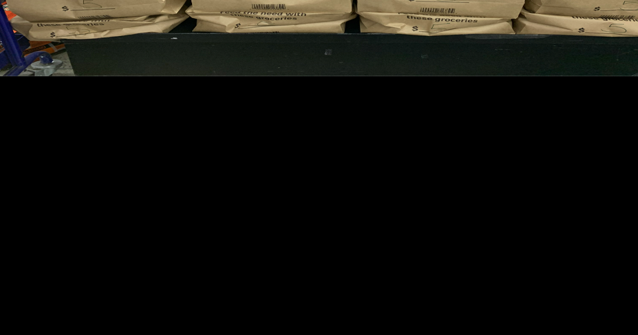 Independence from Hunger: Kickoff for food drive held | Photos ...