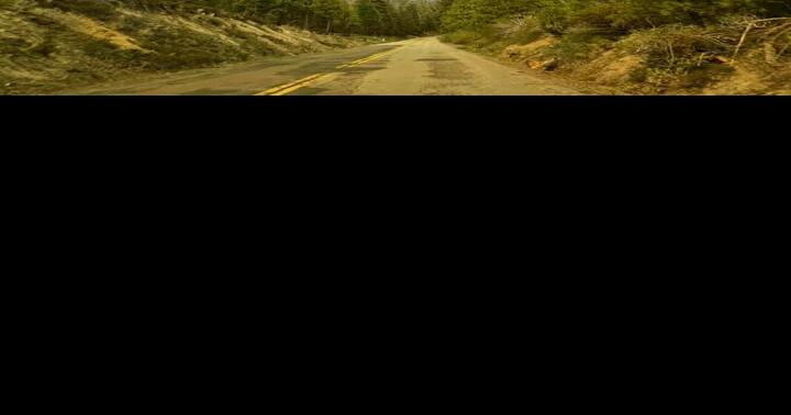 WIndy Fire continues to grown | Photos | recorderonline.com