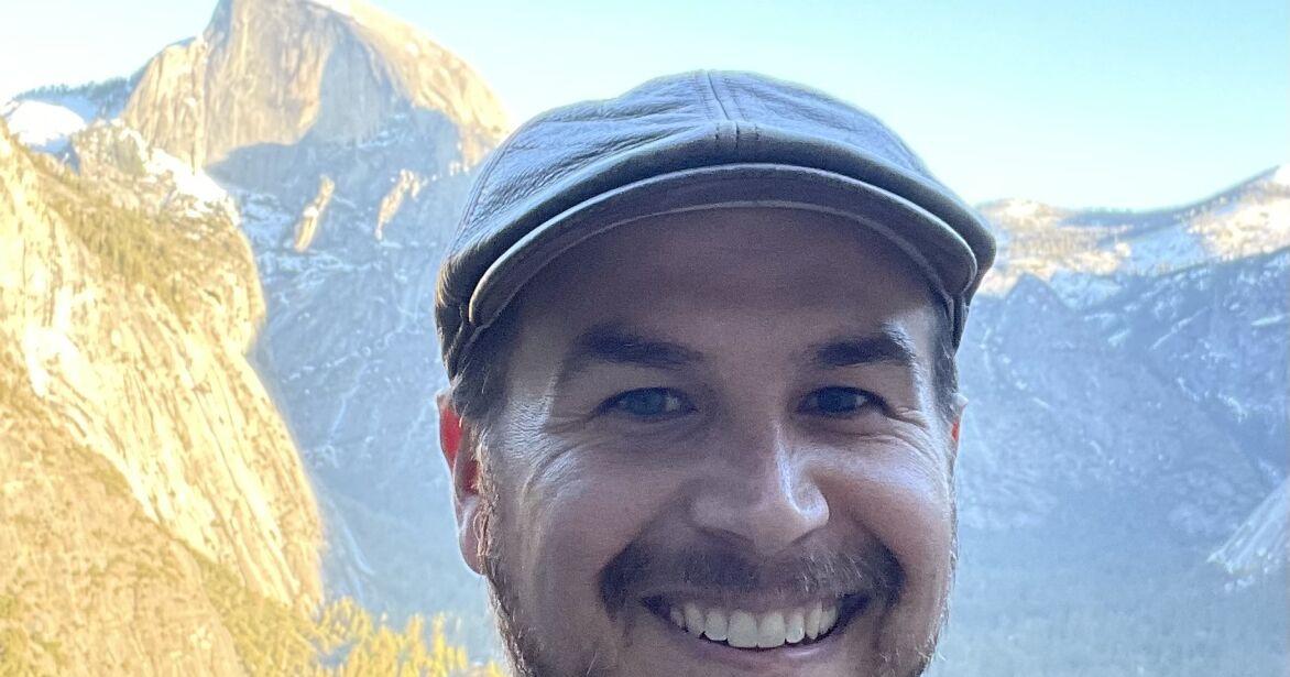 10 Minutes With Tipton: CHAP speaker Dr. Ben Nelson | Photos ...