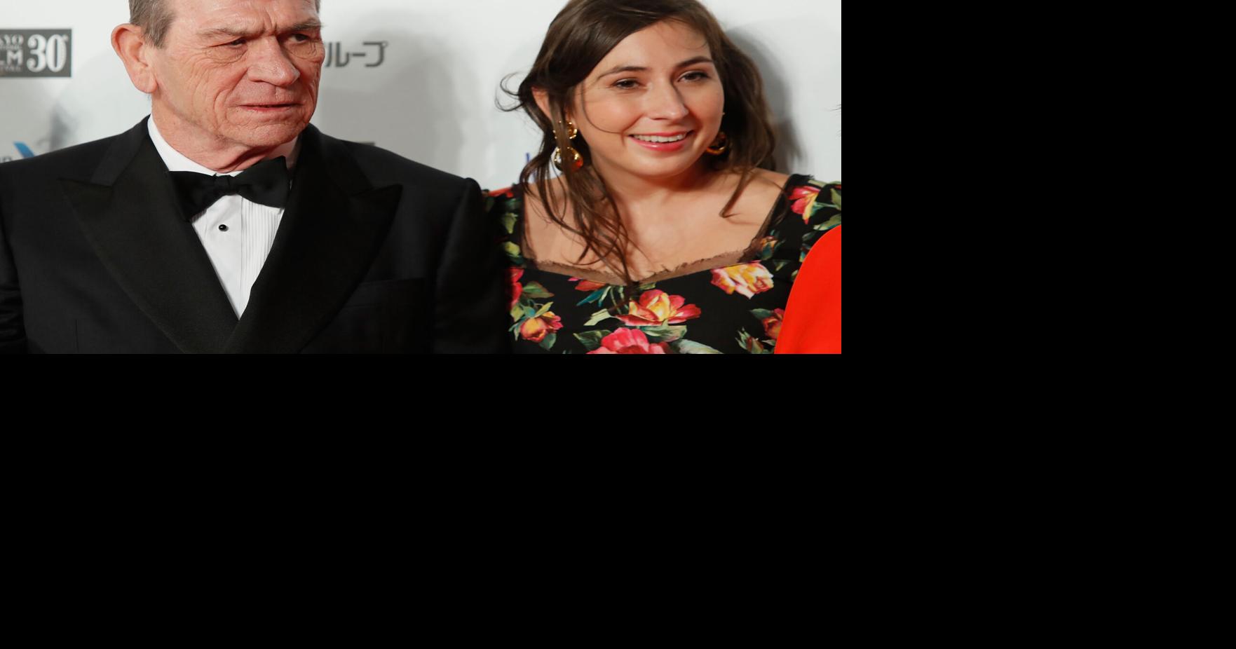 Tommy Lee Jones' daughter reportedly found dead at San Francisco hotel ...