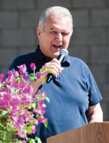 Wall of Fame inductees honored | News | recorderonline.com