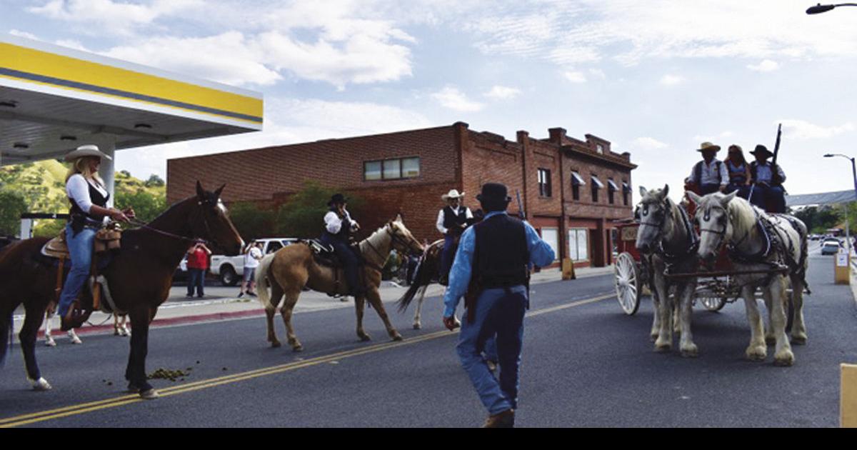 Mail On Hold: Jackass Mail Run canceled; DMV to go virtual | News ...