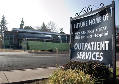 Sierra View planning for big year | Local News | recorderonline.com