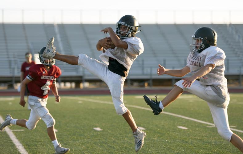 Prep Football Preview: Limited but competitive | Sports ...
