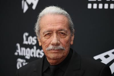 ‘Zoot Suit’ will celebrate 45 years in LA with Edward James Olmos and ...