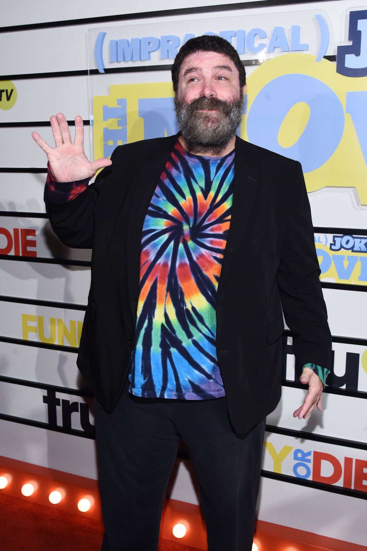 Wrestling legend Mick Foley parts ways with WWE because of its 'close ...