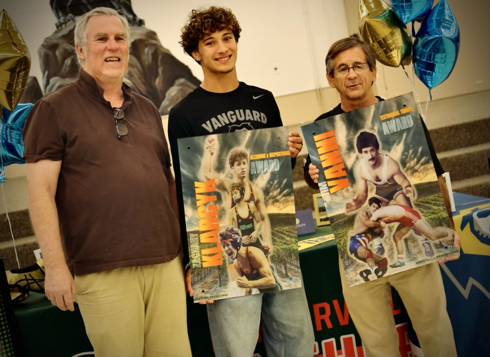 Prep Sports | recorderonline.com