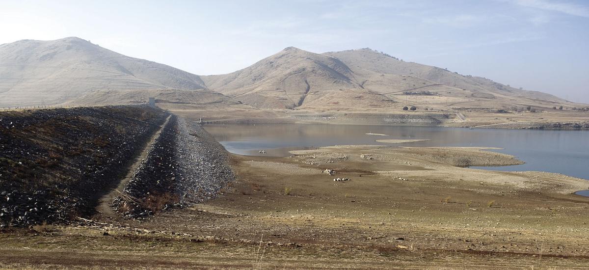Success Lake Dam project sent to Congress | News | recorderonline.com